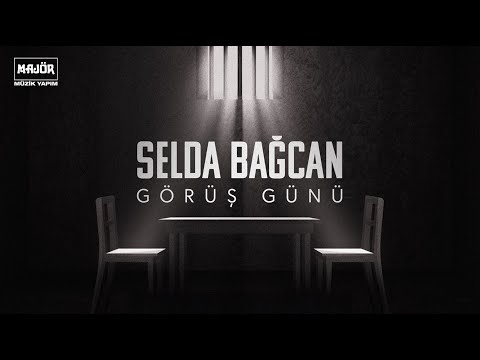 Selda Bağcan - Görüş Günü (Resmi Müzik Videosu | Görüş Günü)