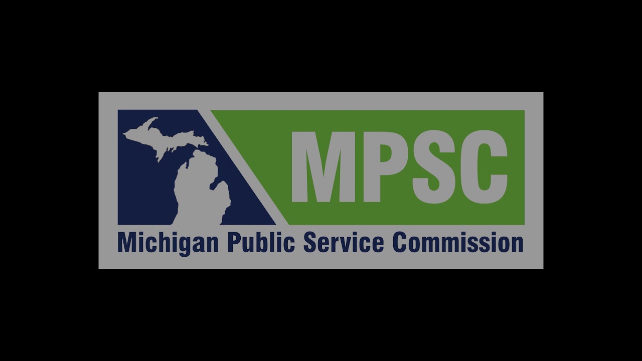 Michigan Public Service Commission Live Stream 11/14/2019 - YouTube