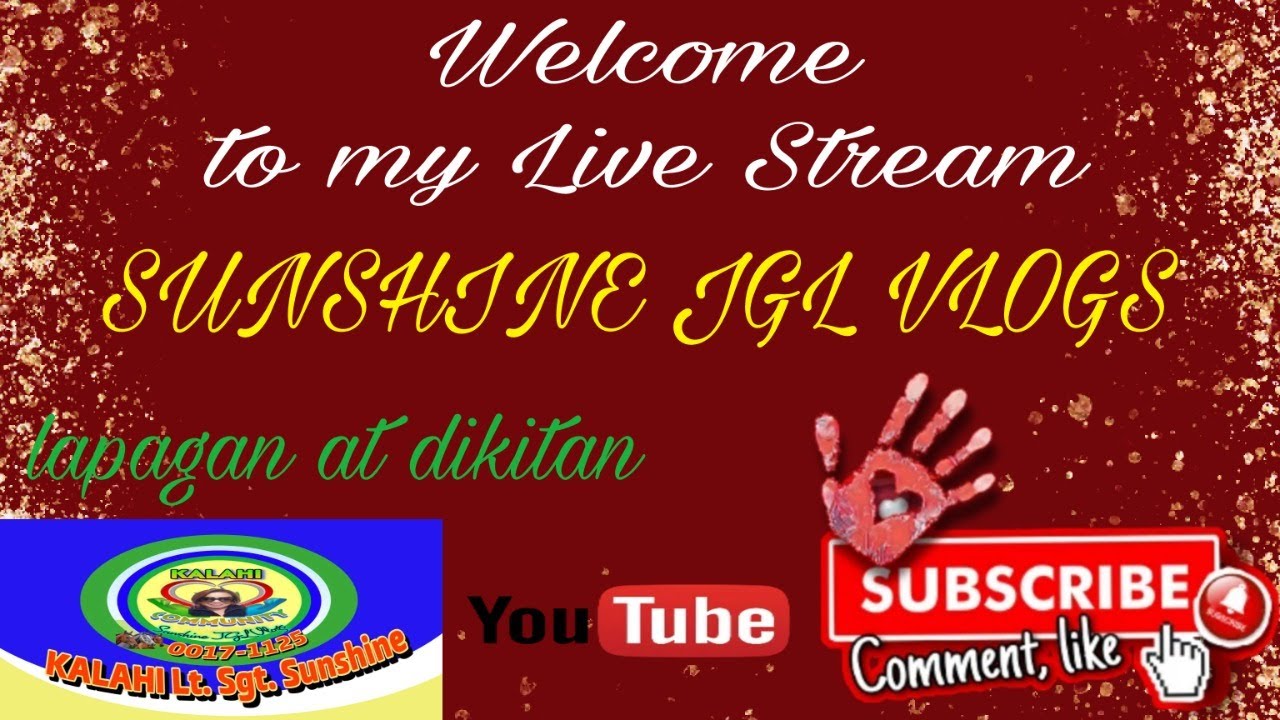 Ako din pashinget? - YouTube