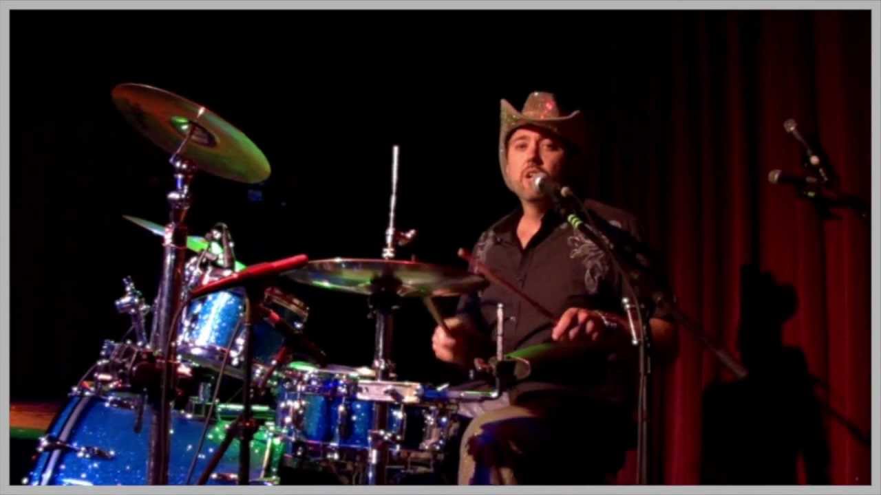 Eddie Mac "Damaged Goods" - YouTube