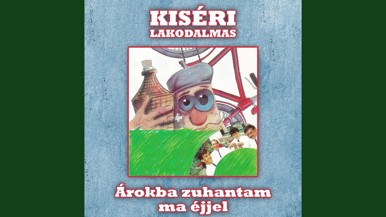 Ide gyere rózsám, simulj ide hozzám mix (Fából van a szipkám, Házunk ...