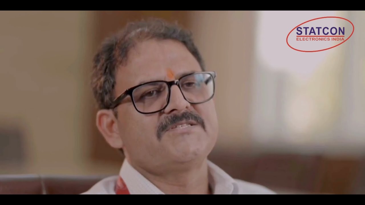 The Inside Scoop on Statcon Electronics' Operations - YouTube