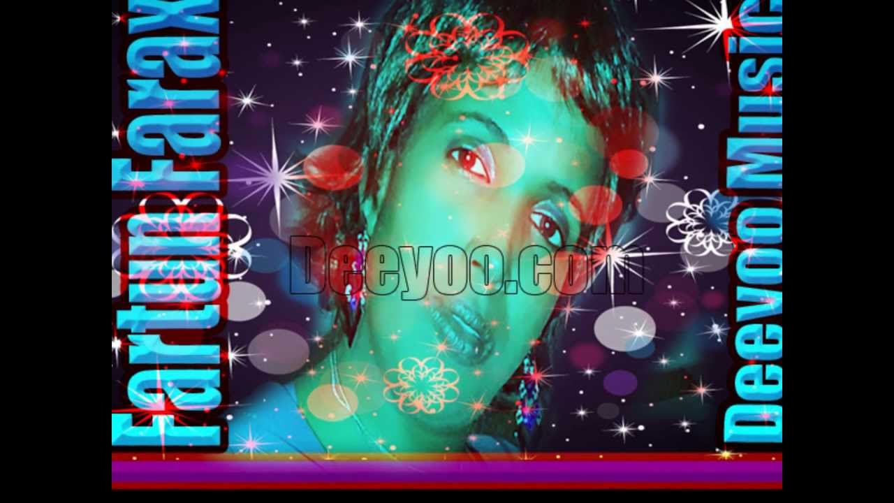 Fartuun Farax Hees Xamari ama Banaadiri by Deeyoo Somali Music - YouTube