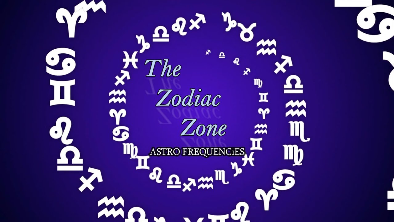 The Zodiac Zone, Dimensions of Human Experience - YouTube