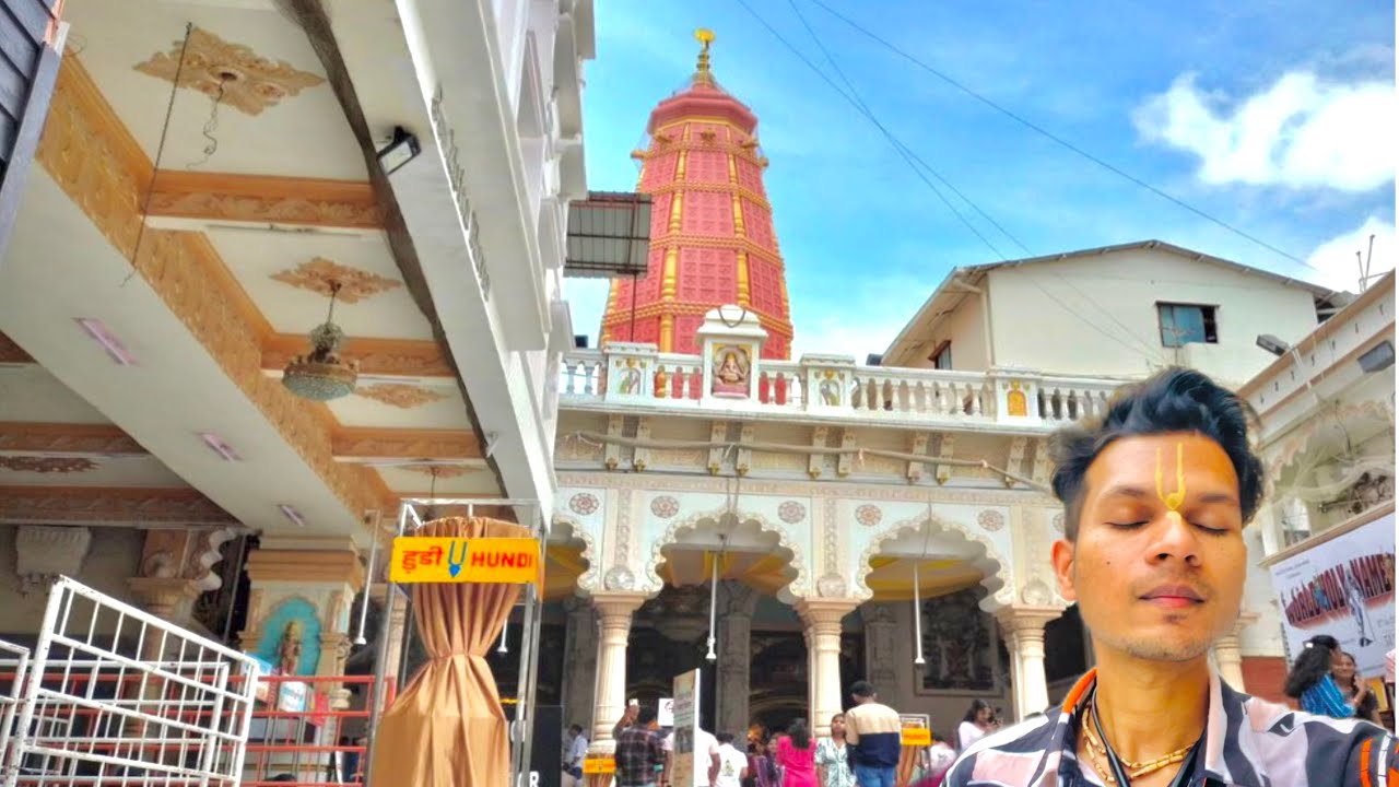 HYDERABAD ISKCON TEMPLE FULL TOUR ABIDS || TEMPLE TOUR || Rama Mand ...