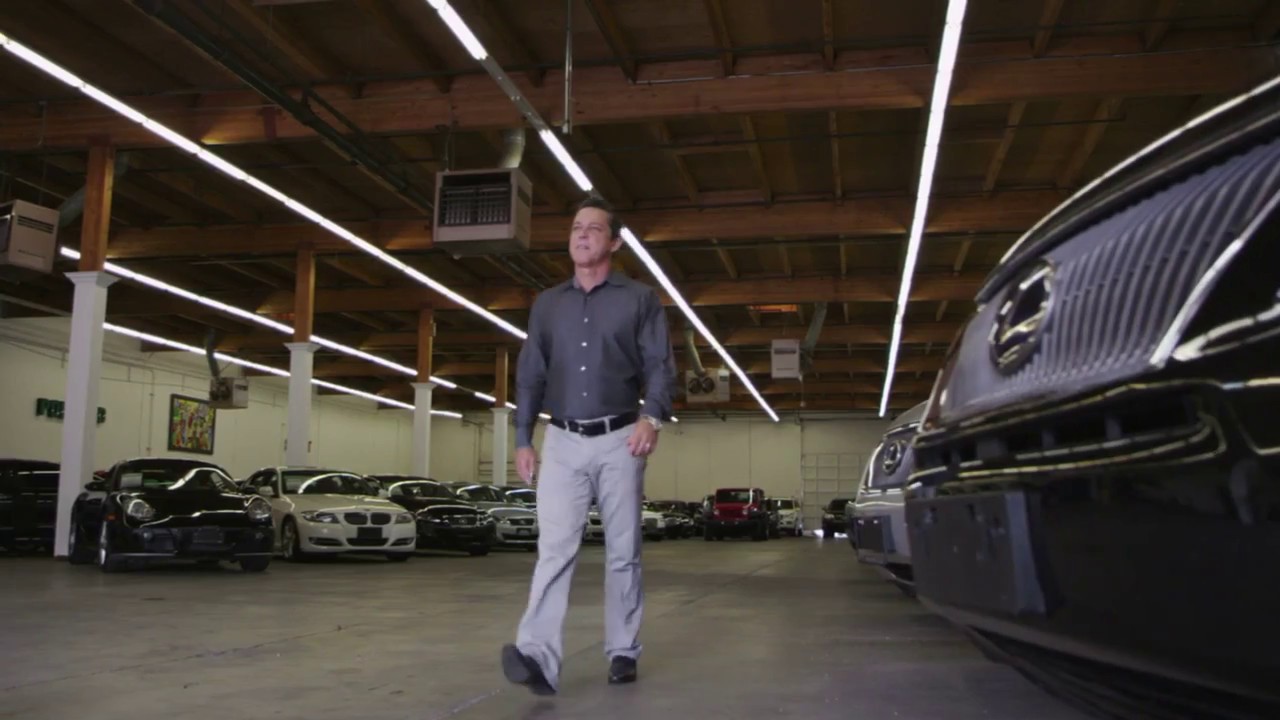 Welcome to Auto Quest! - YouTube