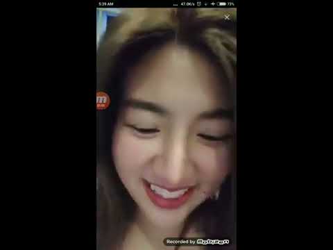 BIGO LIVE HOT SEA - MANOW, BEAUTIFUL FLAWLES THAI GIRL PART 1 of 5