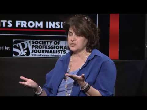 Reality Check featuring Lisa L. Colangelo: amNewYork Reporter and ...