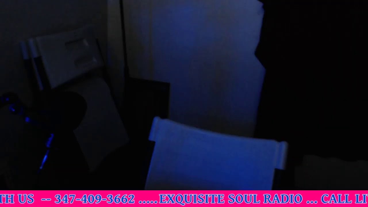 Exquisite Soul Radio Live Stream - YouTube