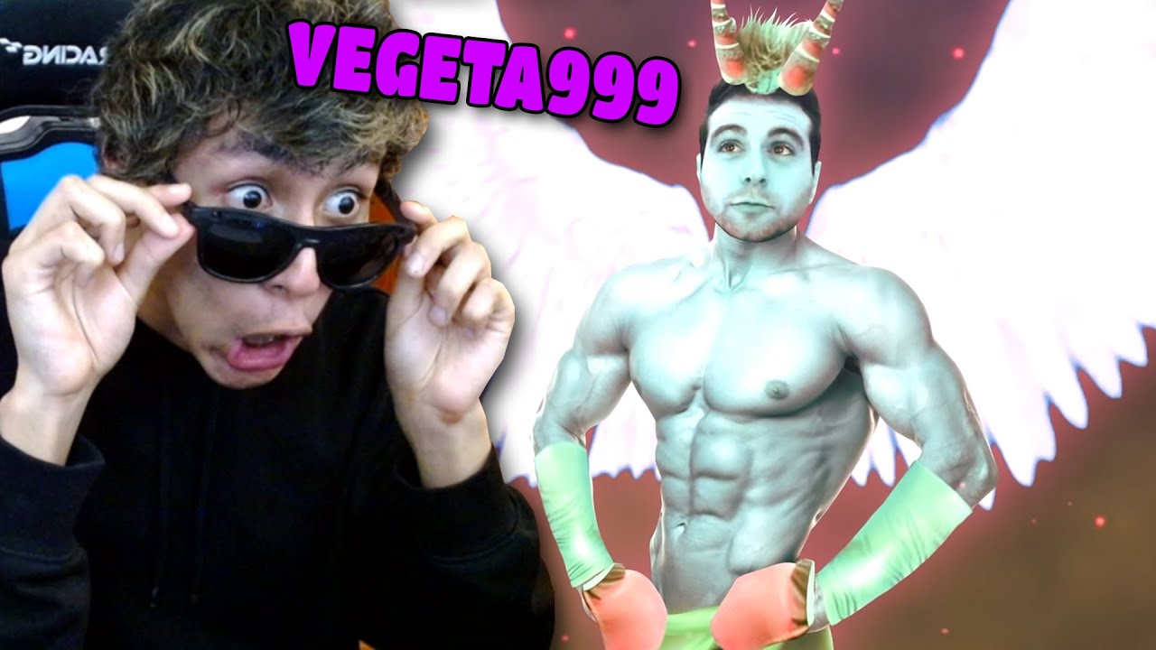 ANTHONY REACCIONA AL TORNEO DE PODER CON YOUTUBERS (parte 1 y 2) - YouTube