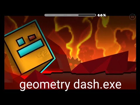 geometry dash.exe trailer drug a 2.2 - YouTube