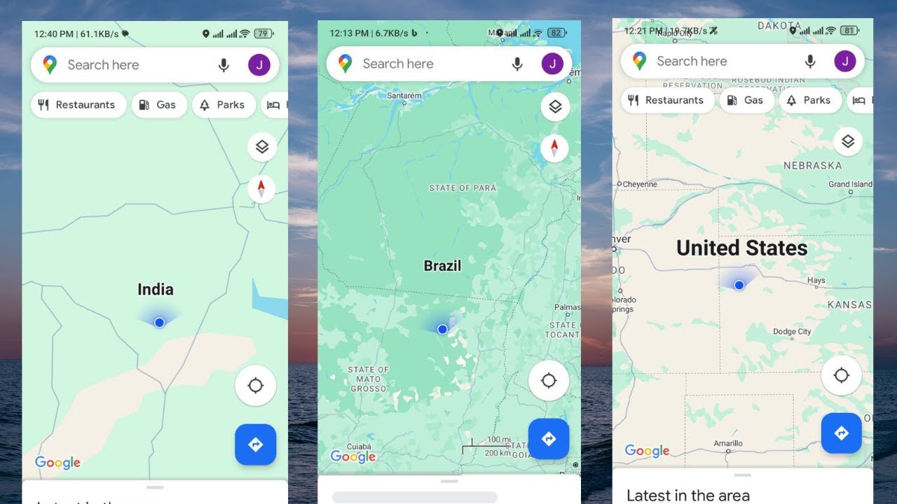 How To Use Fake GPS Location On Android | Make A Fake GPS Location 2024 ...
