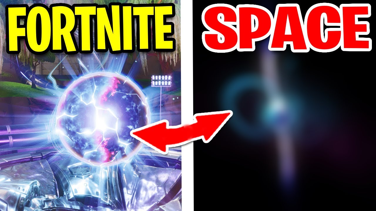 The Zero Point in Real Life!!! - YouTube