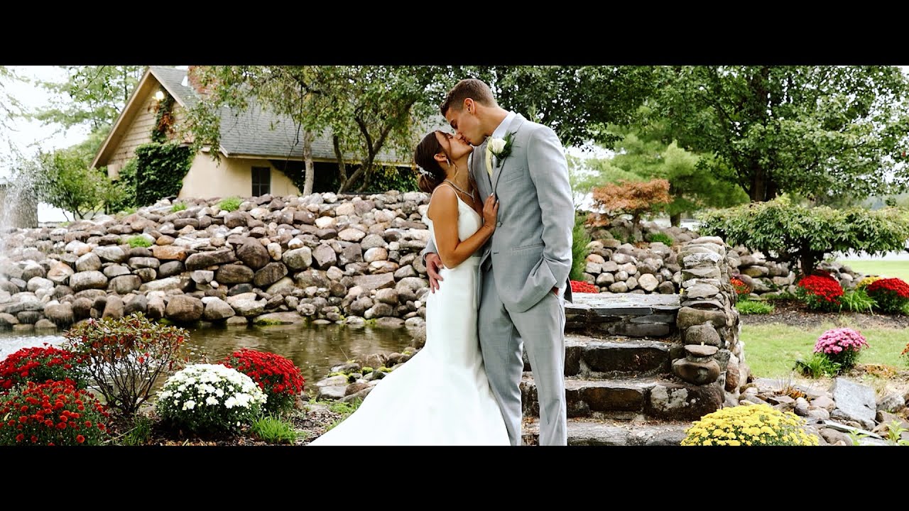 Wedding Highlight Film - Chris & Sunshine - YouTube
