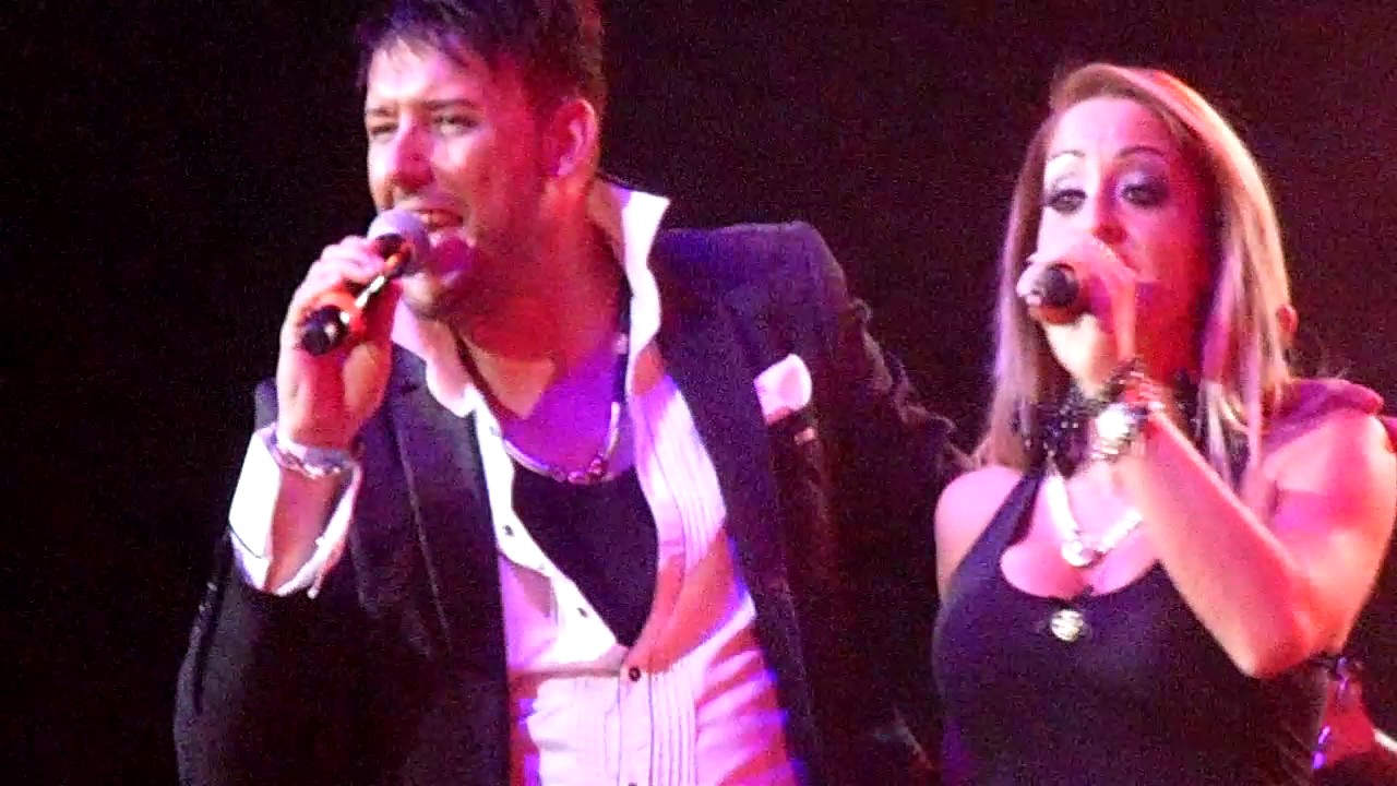 Jolly és Suzy - YouTube