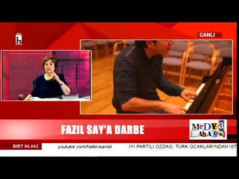 ERDOĞAN DEVLET OLABİLİR Mİ? / AYŞENUR ARSLAN İLE MEDYA MAHALLESİ - 2. BÖLÜM - 11 TEMMUZ