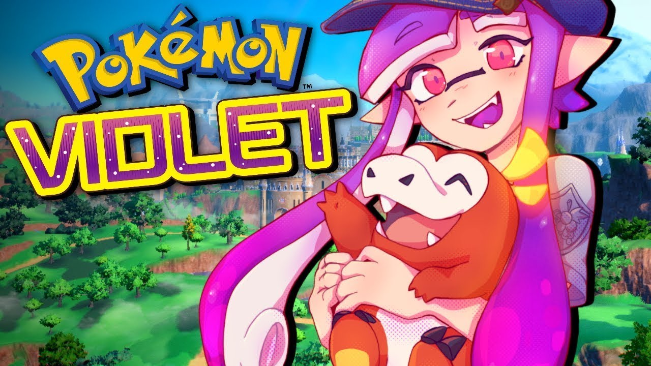 [FINALE] THE INDIGO DISK: Pokemon Violet DLC Playthrough - YouTube