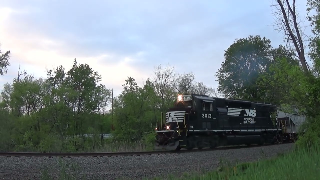 PA-21 with NS 3013 - 5/10/22 - YouTube