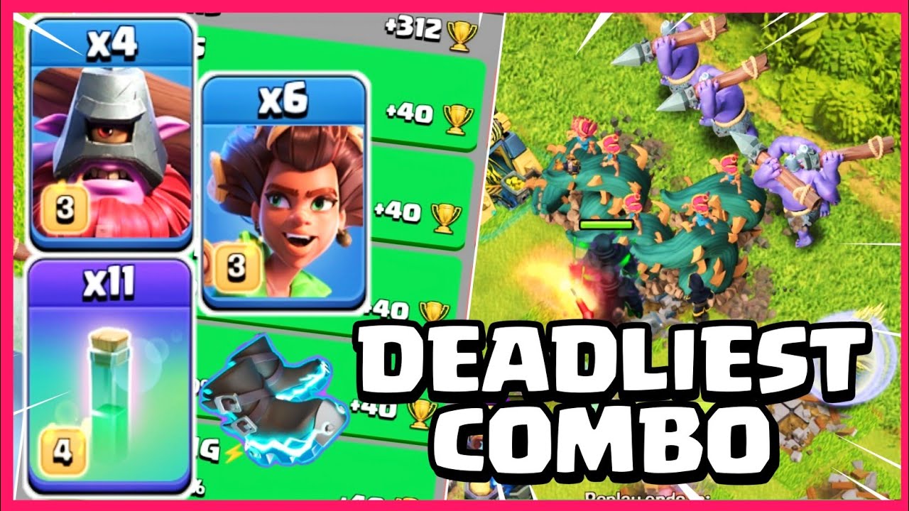 GET READY FOR DESTRUCTION Root Rider Thrower New Session Gameplay ...