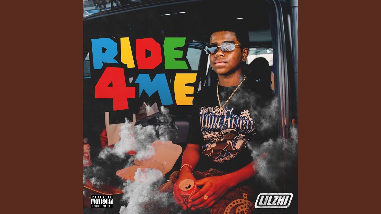 Ride 4 me - YouTube