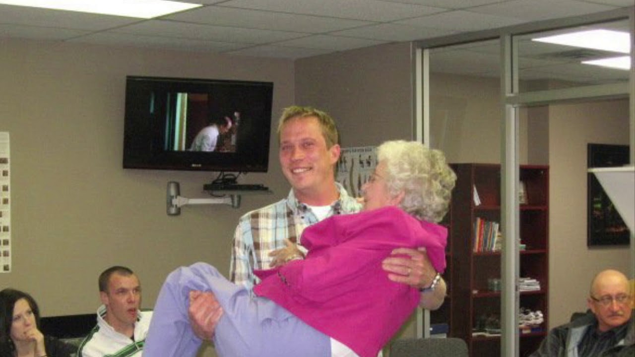 Kurt Madden - YouTube