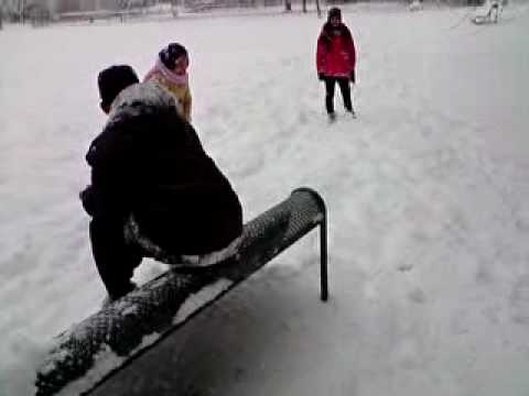 philippines snow - YouTube