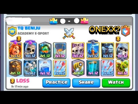 ME HUMILLAN CON EL MAZO DE ONEXX💀 *ESTA ROTO* - YouTube