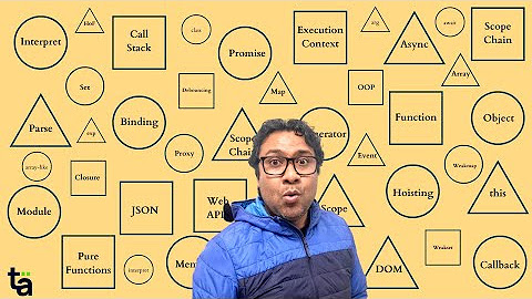 JavaScript Fundamentals - YouTube