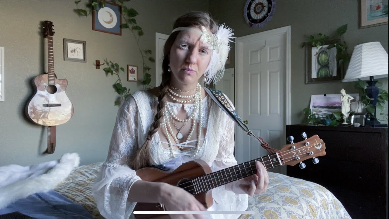 I've Got Nothing Left For You - Rachel Taulbee (Lyric Video) - YouTube