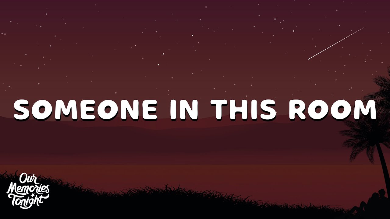 Jessie Murph - Someone In This Room (Lyrics) ft. Bailey Zimmerman - YouTube