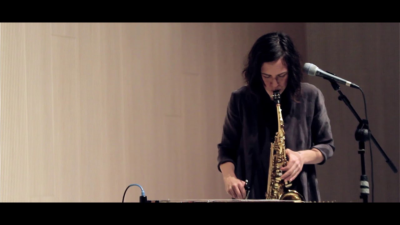 Concierto: Ashley Paul. - YouTube