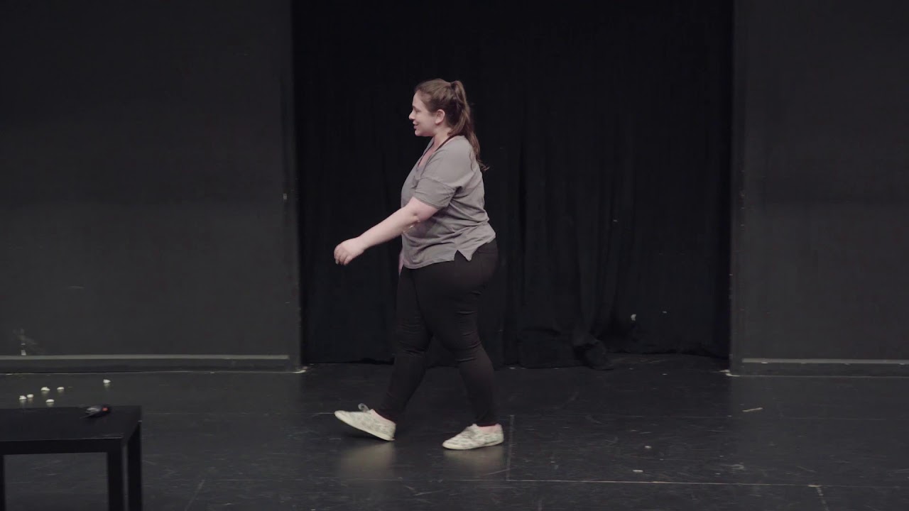 Your Zombie Apocalypse Leader Who Wants To Get Bit - YouTube