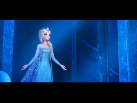 "Elsa White and the Seven Friends" Part 10 - Elsa Explores Upstairs ...