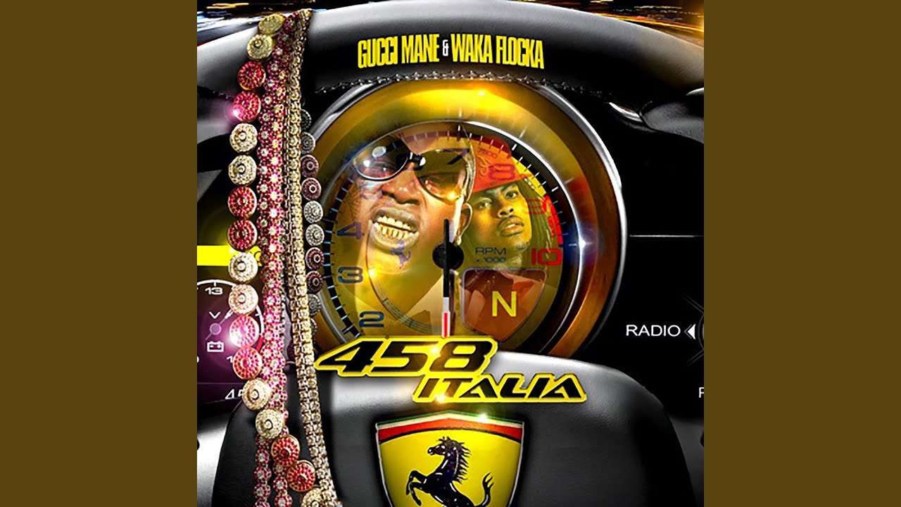 Ferrari Boyz - YouTube