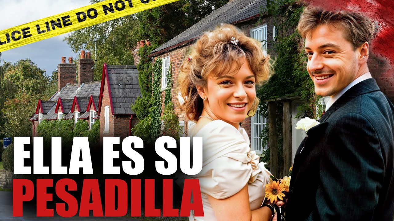 ¡Ella es la pesadilla de todo hombre! El caso de Dena Thompson ...