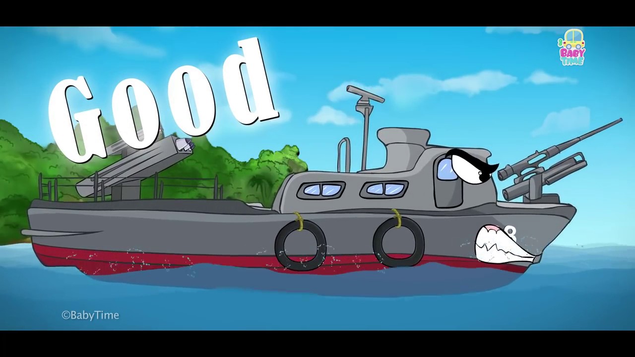 Train War Good Vs Evil Scary Heavy Vehicles Halloween Videos For Kids ...