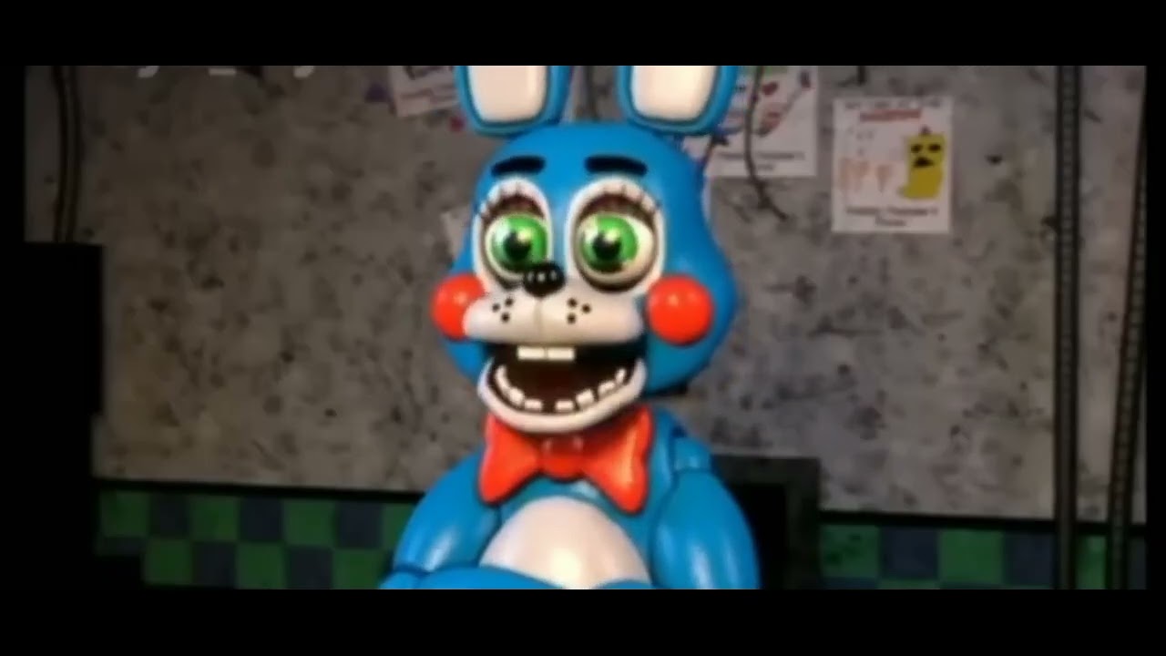 five and Fredy Fnaf exe, dubbing bahasa Indonesia #fnaf #dubbing - YouTube