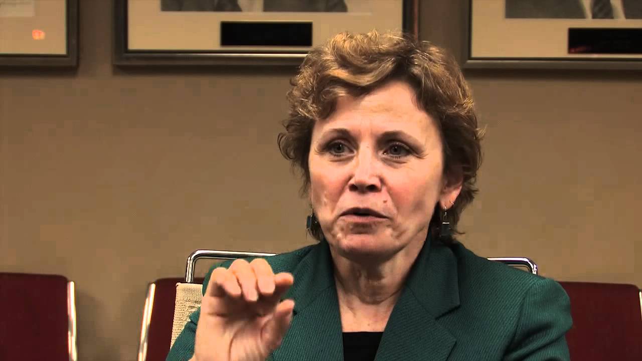 Interview - Legal Expert - Jean Teillet - Part 3 of 4 - YouTube