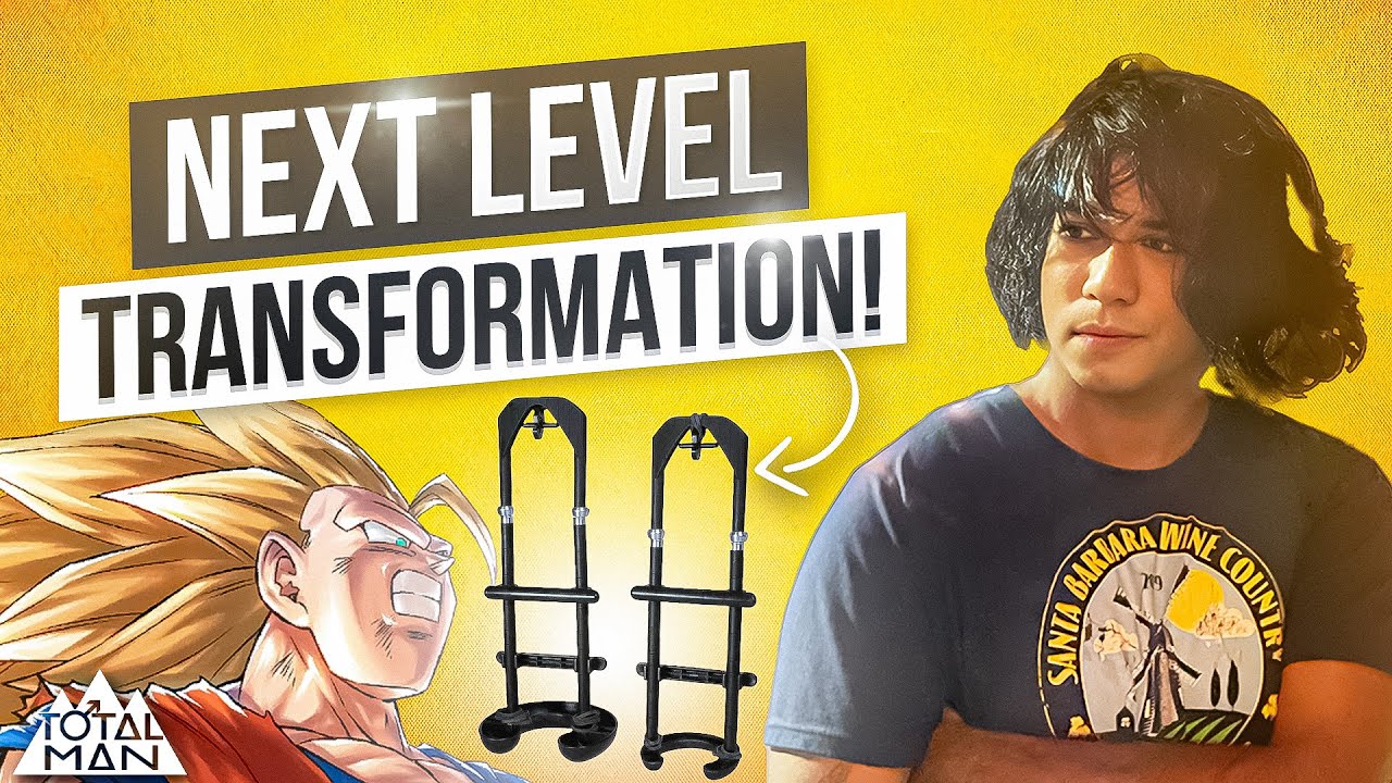 Totalman Extender 4.0 Upgrade Kit | Honest Review | Must Watch! - YouTube