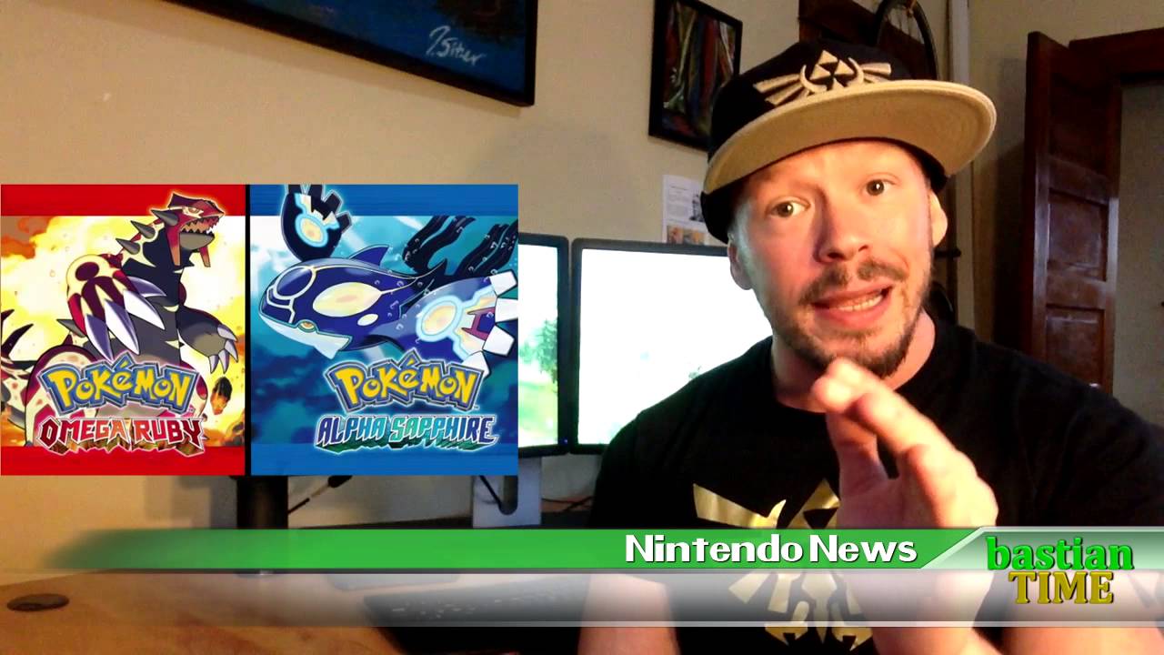 Pokecode Qr Codes For Pokemon X Y Omega Ruby And Alpha