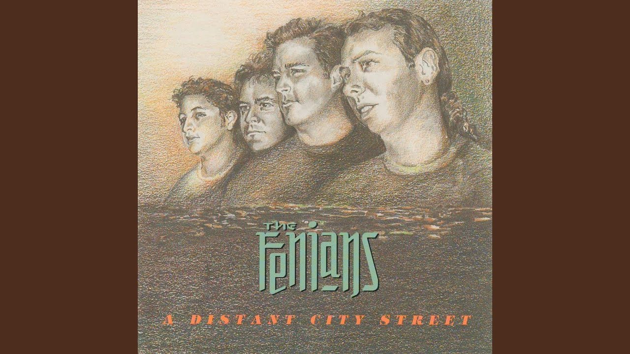 The Fenians - Rare Old Mountain Dew Chords - Chordify