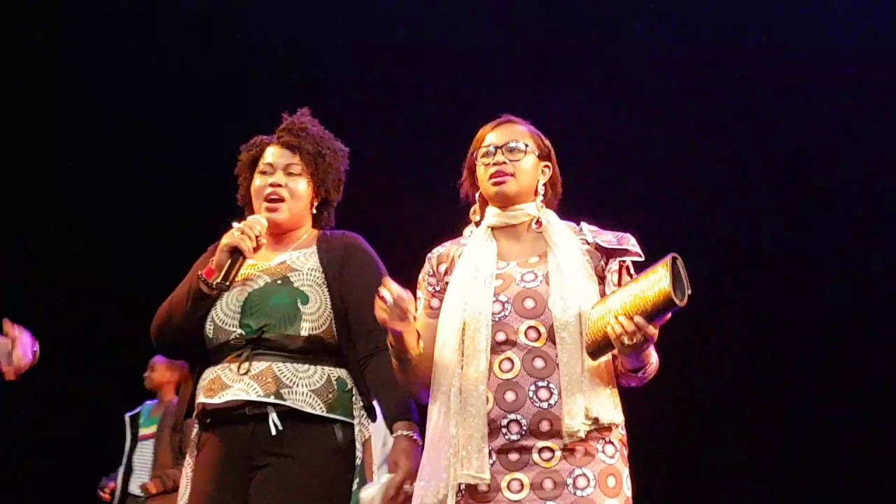 Toirab selea bambao - YouTube