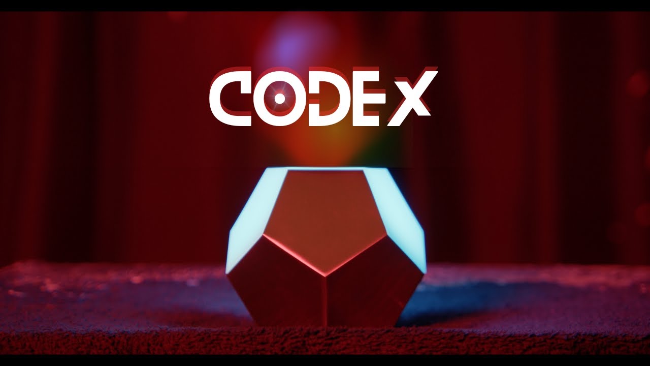 Codex (short film) - YouTube