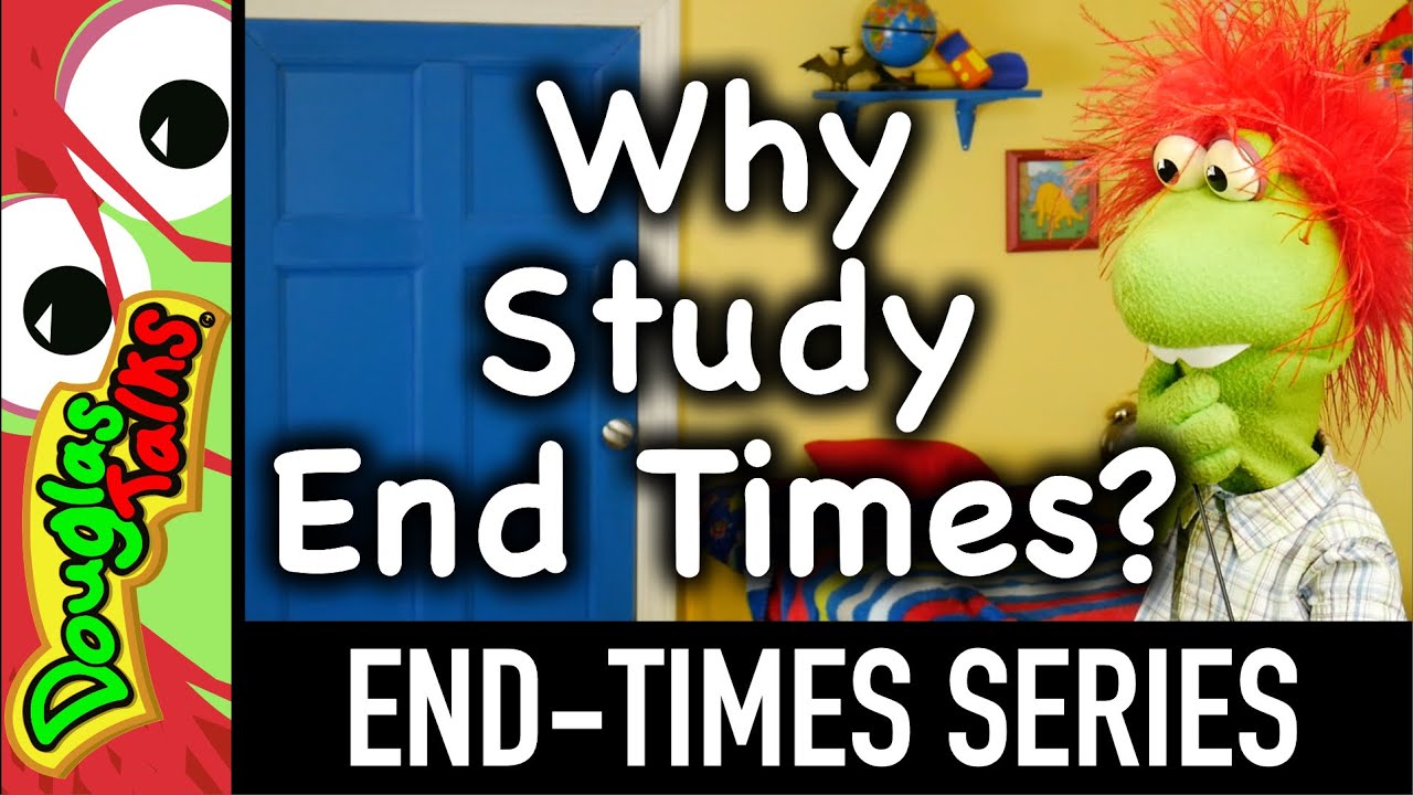 Why Study End Times? | Revelation 1:3 - YouTube
