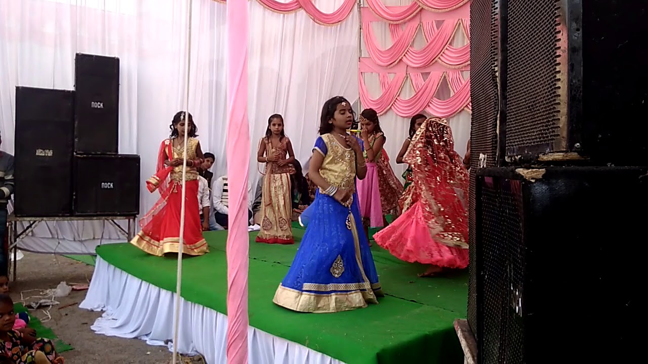 Republic Day Girls Dance Youtube