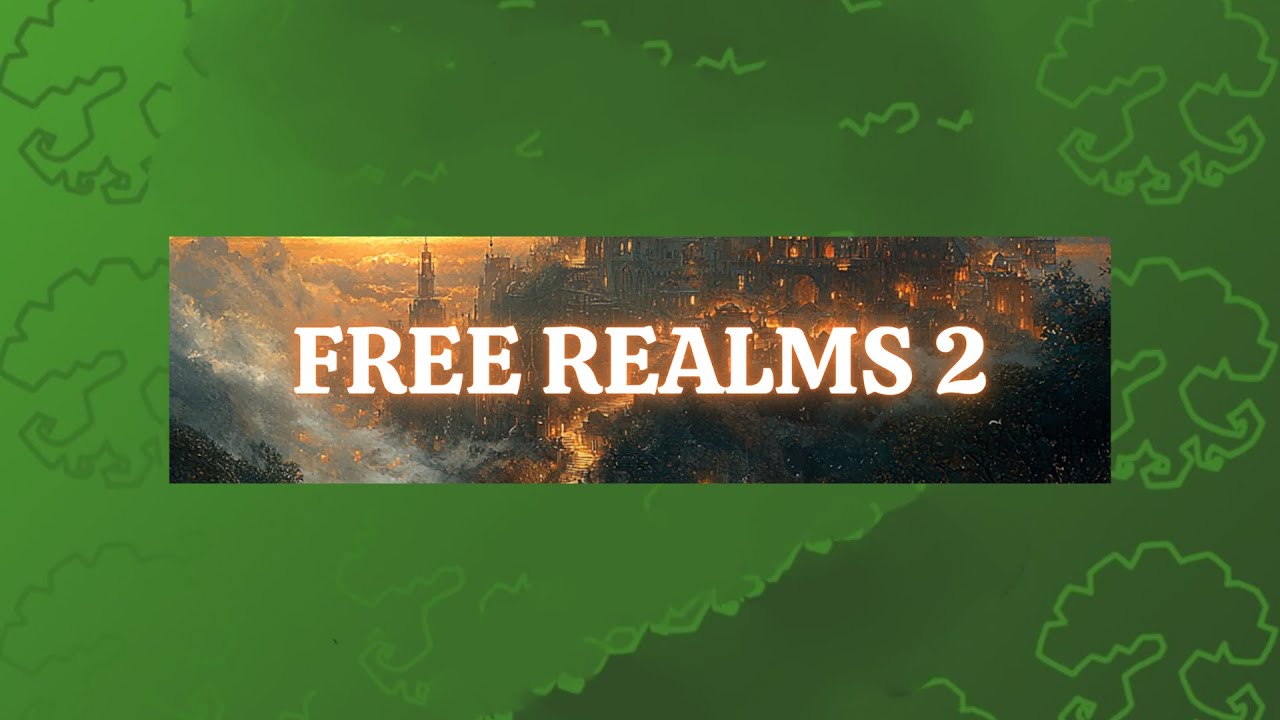 Palia Is The Second Coming Of Free Realms - YouTube