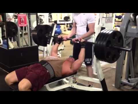 Steve Bullard - YouTube