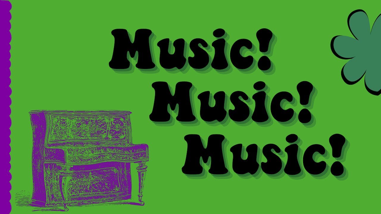 Music! Music! Music! | Jukebox Time Machine - YouTube