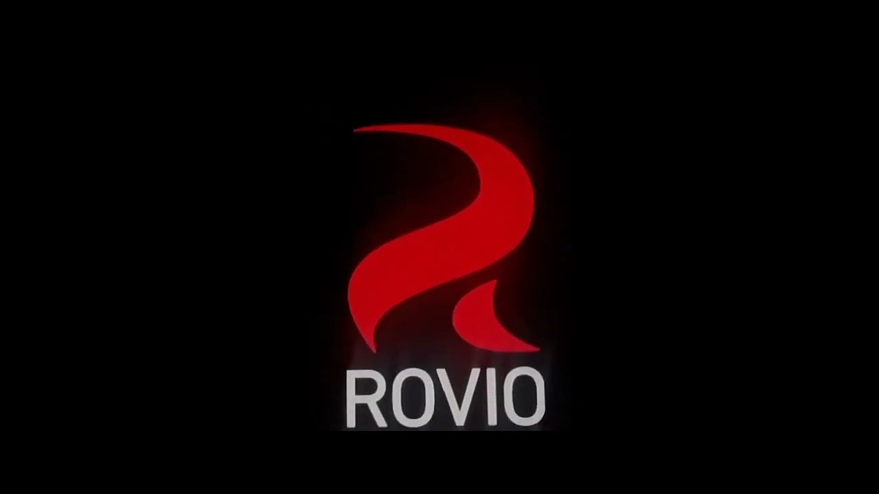 Rovio/Warner Bros. Pictures Distribution (2010) (Angry Birds Closing ...