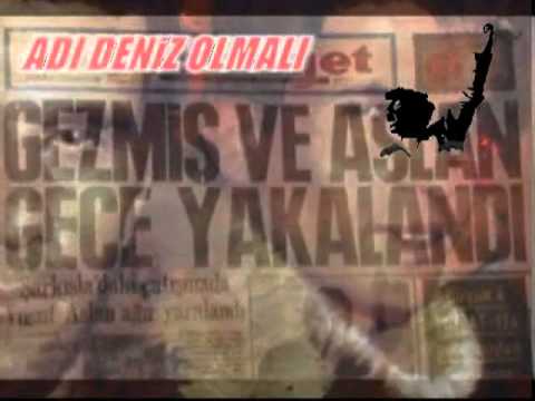 Hüseyin Karakuş - Adı deniz olmalı